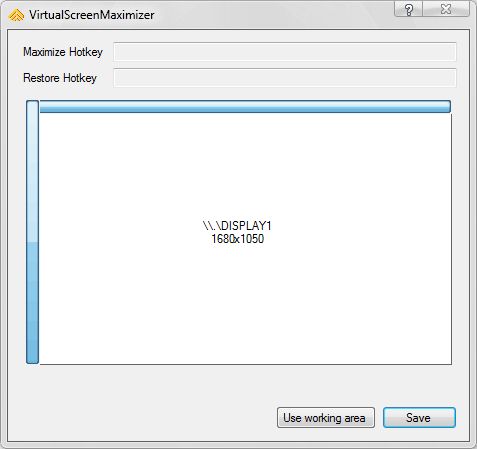 VirtualScreenMaximizer Alternatives: Top 12 Window Managers & Similar ...