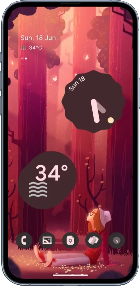 Project Elixir Alternatives: 25+ Android ROMs & Mobile Os | AlternativeTo
