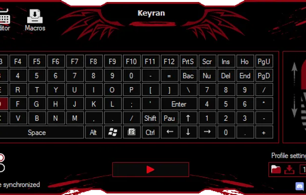 MacroGamer Alternatives and Similar Software | AlternativeTo