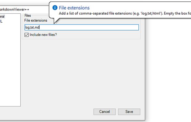 MarkdownPanel for Notepad++ Alternatives and Similar Software | AlternativeTo