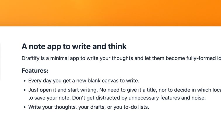 Penly Alternatives: Top 10 Note-taking Tools & Similar Apps | AlternativeTo