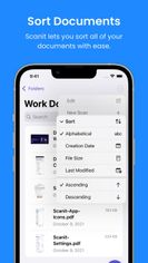 Scanit: Meet Scanit, a simple yet powerful scanner app that lets you ...