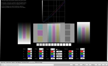 QuickGamma Alternatives and Similar Software | AlternativeTo