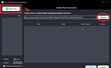 SpotifyDown Alternatives: Top 4 Music Downloaders & Similar Websites ...