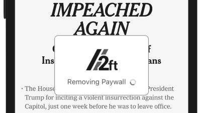 Bypass Paywalls Clean Alternatives and Similar Apps | AlternativeTo