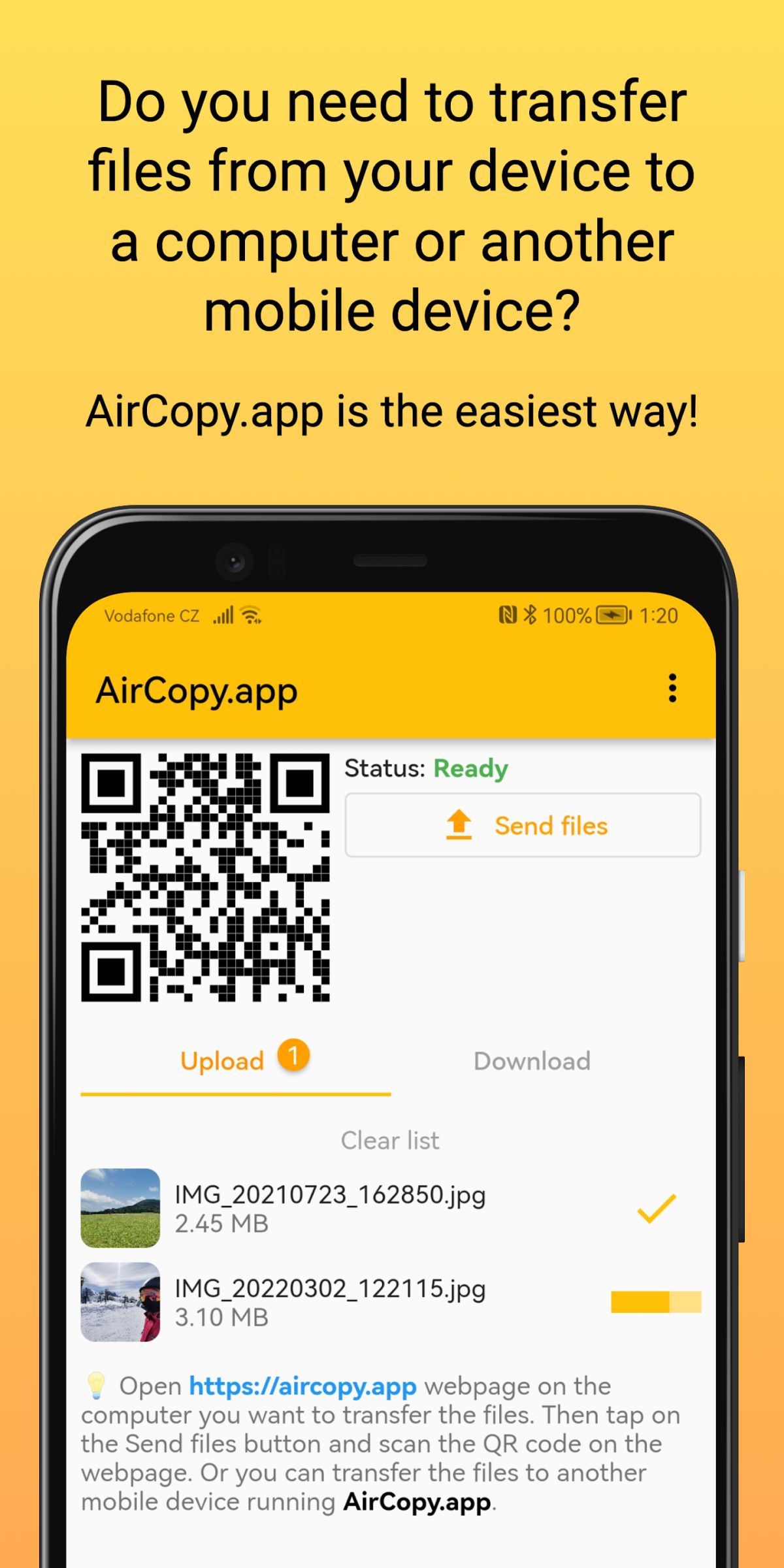 AirCopy.app Alternatives - Explore Similar Apps & Services | AlternativeTo