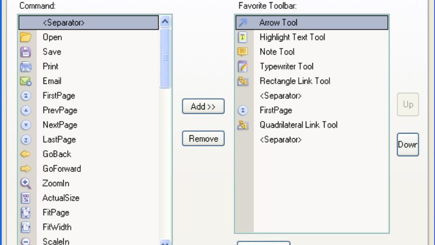Foxit Reader: Free PDF software that enables you to create, annotate ...