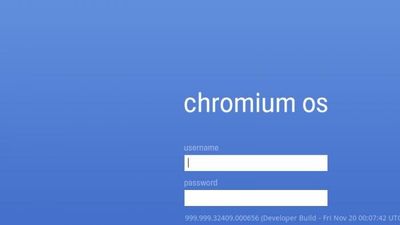 Chromium OS: Reviews, Features, Pricing & Download | AlternativeTo