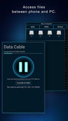 Monect (Series): Make the best use of sensors on smart device to ...