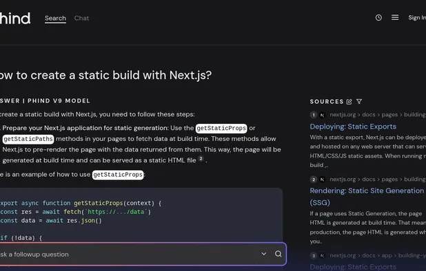 v0 by Vercel Alternatives: Top 10 AI Chatbots & Similar Apps ...