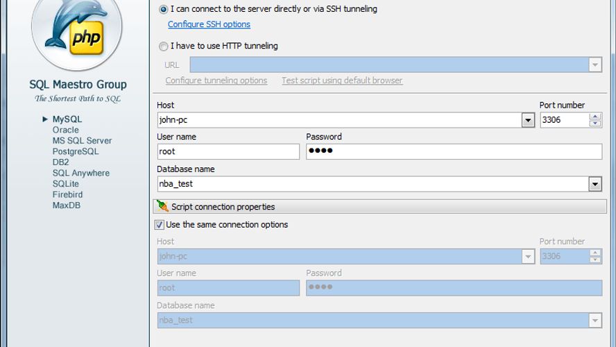 PHPmaker Alternatives and Similar Software | AlternativeTo
