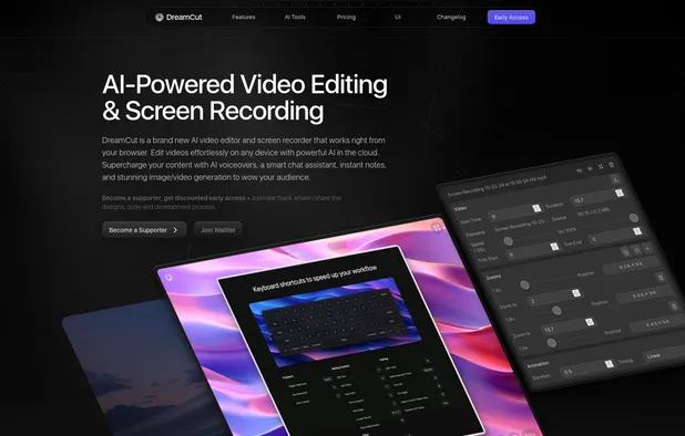 InVideo AI Alternatives: Top 12 AI Video Generators | AlternativeTo