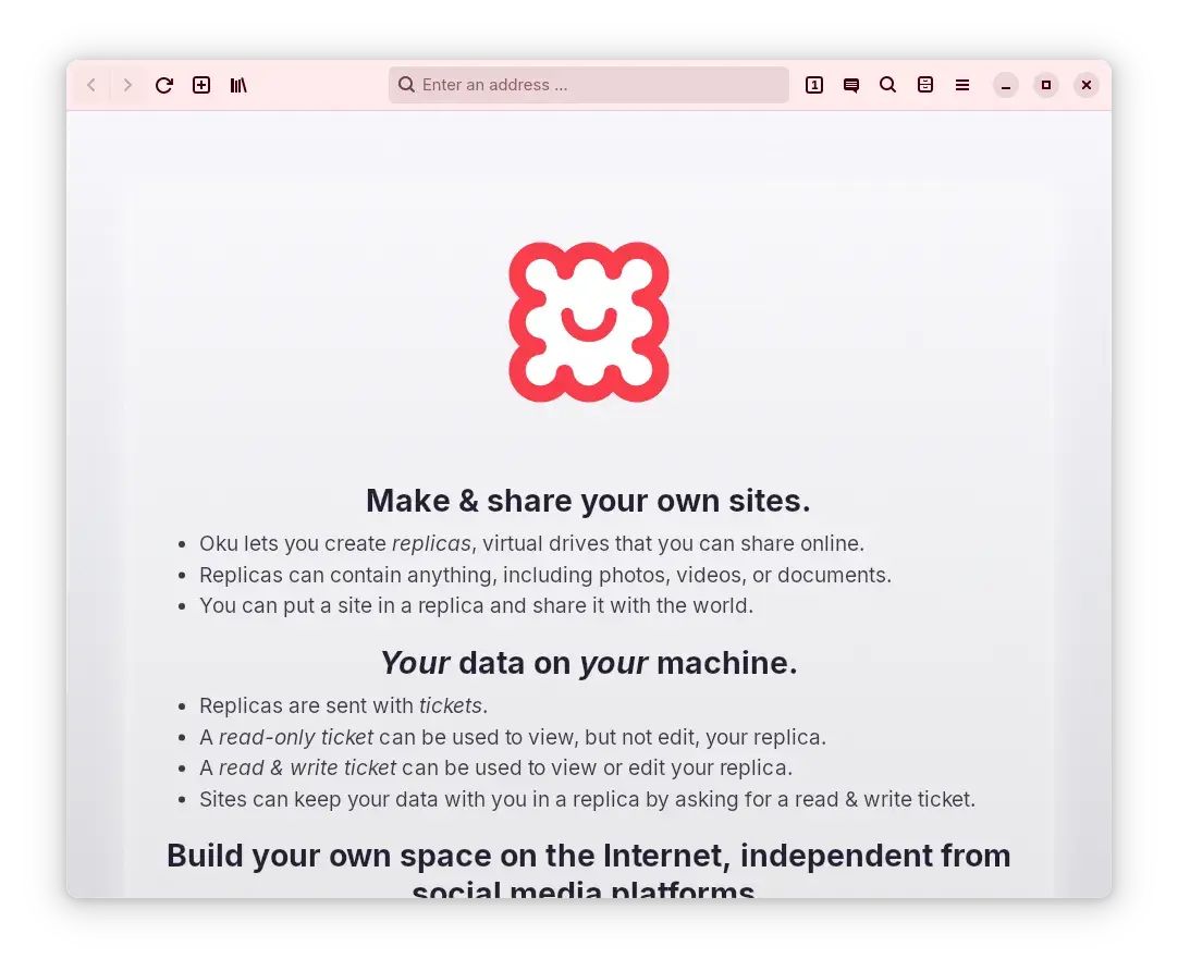 Oku Web Browser Alternatives: Top 12 Web Browsers & Similar Apps | AlternativeTo