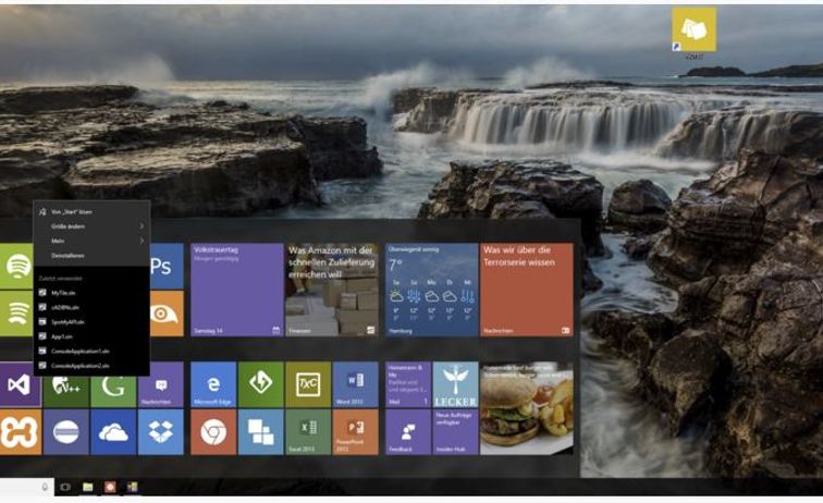Windows Tile Color Changer Alternatives and Similar Software ...