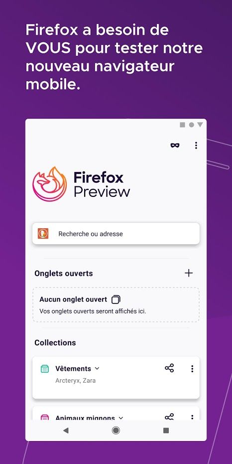 Firefox Preview Alternatives: 25+ Web Browsers and similar apps ...