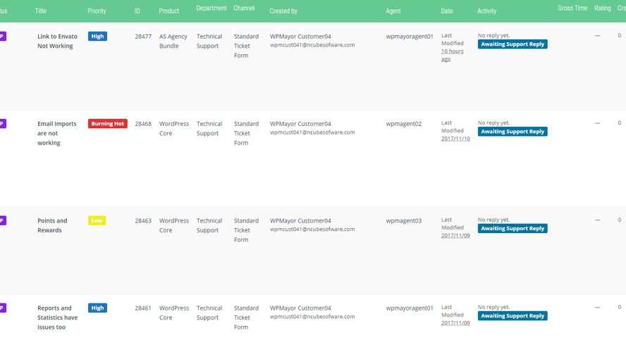 Open Source ServiceNow Alternatives | AlternativeTo Open Source ServiceNow Alternatives | AlternativeTo