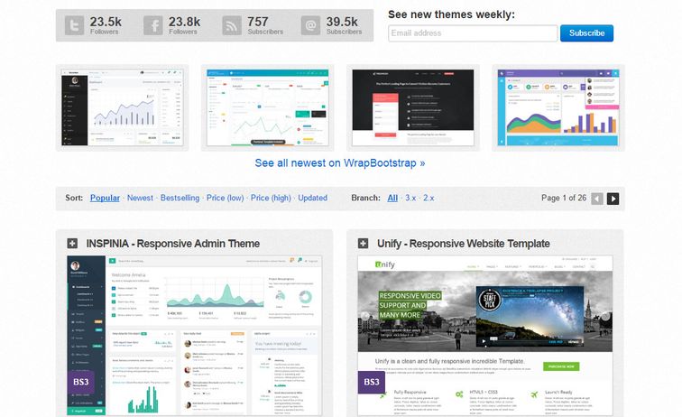 HTMLrev Alternatives and Similar Sites & Apps | AlternativeTo