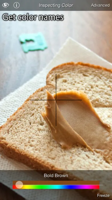 Color Blind Pal Alternatives: Top 6 Camera & Similar Apps | AlternativeTo