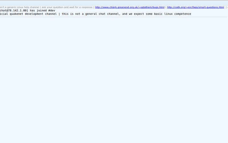 The Lounge Alternatives: Top 10 IRC Clients & Similar Apps | AlternativeTo
