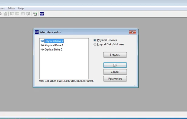 10 Best Recuva Alternatives: Top File & Hard Disk Recovery Tools in 2024 | AlternativeTo