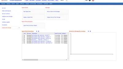 xAssets IT Asset Management Software: Reviews, Features, Pricing ...