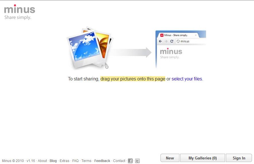 Minus Alternatives and Similar Apps / Services | AlternativeTo