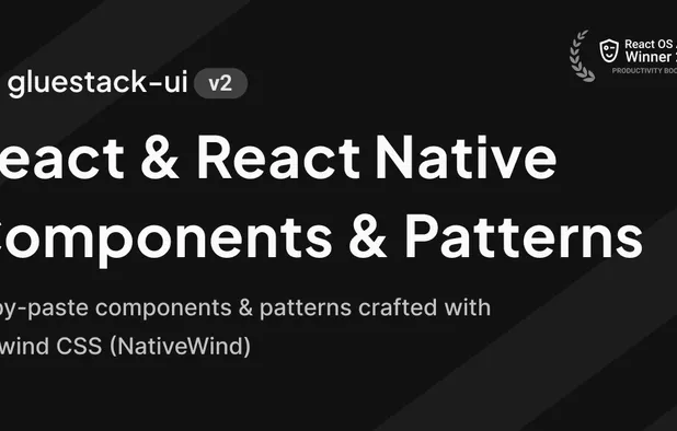 React Native Reusables Alternatives and Similar Sites & Apps ...