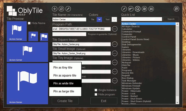 OblyTile Alternatives - Explore Similar Software | AlternativeTo