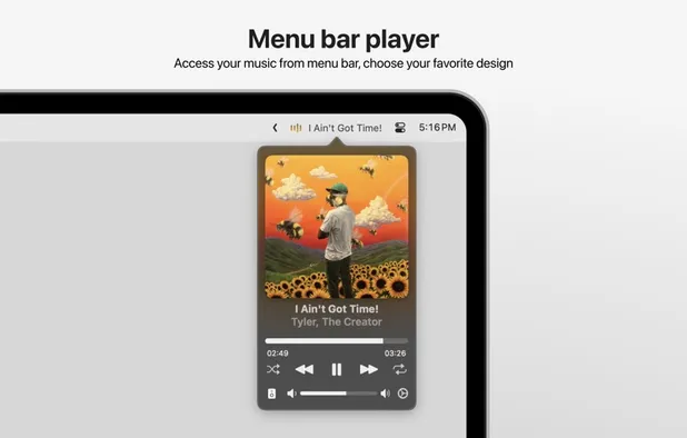MD Vinyl - Music Widget Alternatives: Top 17 Audio Players & Similar ...