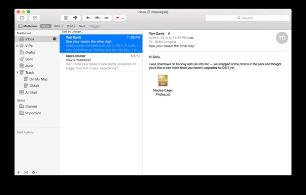 mail2web.com Alternatives and Similar Sites & Apps | AlternativeTo