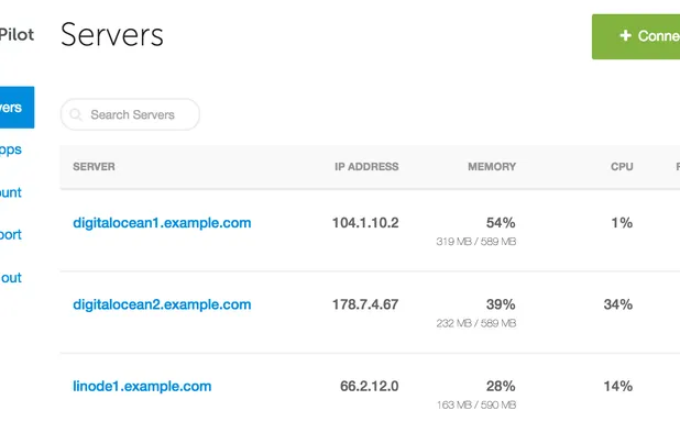 HotspotSystem Alternatives: Top 2 Web Servers | AlternativeTo