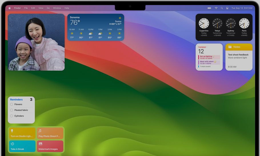 Best macOS Alternatives: Top Operating Systems in 2025 | AlternativeTo