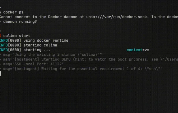 Best Docker Alternatives: Top Virtualization Tools in 2025 | AlternativeTo