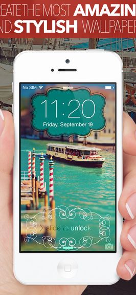 WidgetLocker Lockscreen Alternatives and Similar Apps | AlternativeTo