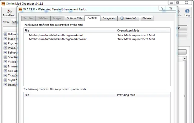 Nexus Mods Alternatives: Top 10 Modding & Similar Apps | AlternativeTo