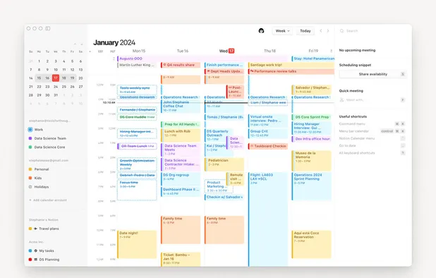 Great Calendly Alternatives: Top Appointment Schedulers in 2025 ...