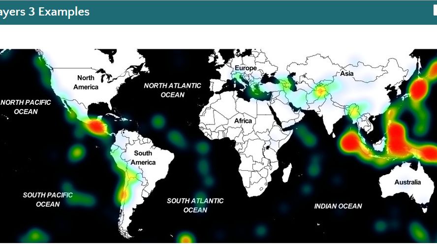 Leaflet Alternatives and Similar Sites & Apps | AlternativeTo