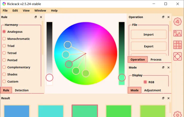 Coolors Alternatives: 25+ Color Picker Tools & Similar Apps | AlternativeTo