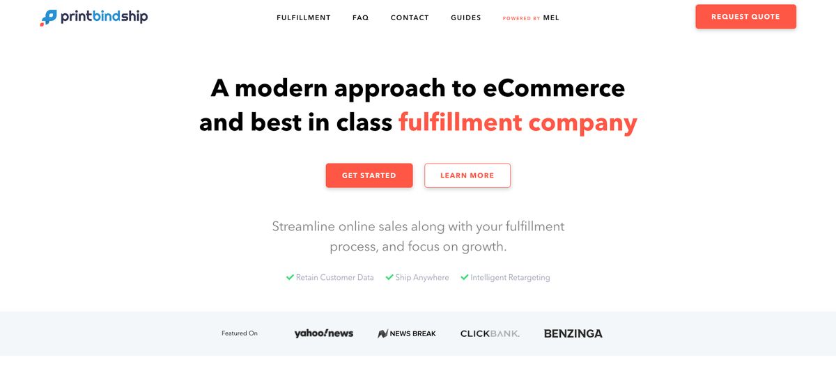 Print Bind Ship Alternatives and Similar Sites / Apps | AlternativeTo