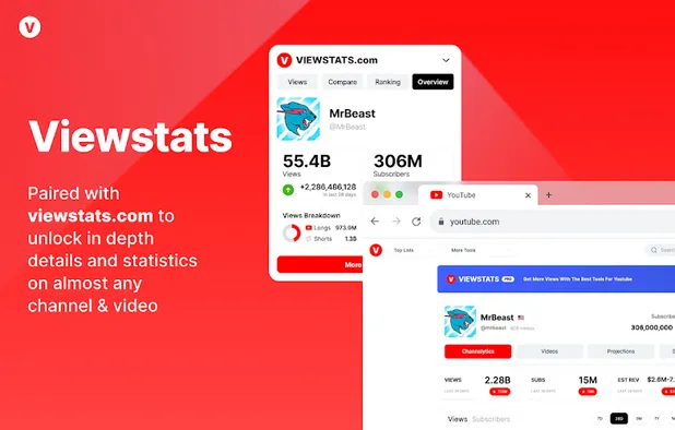 SocialBlade Alternatives - Explore Similar Apps & Services | AlternativeTo