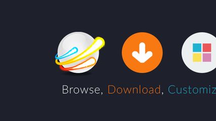 Chromium-based Browsers - Page 3 | AlternativeTo