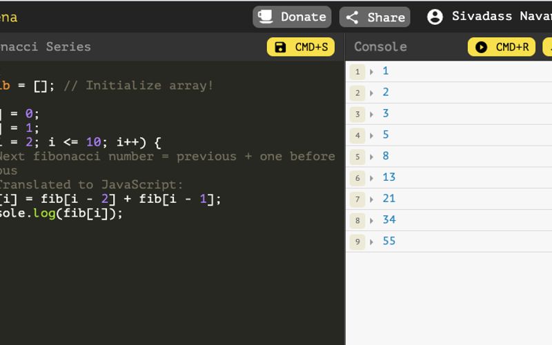 CodeSandbox Alternatives: Top 10 Code Editors & Similar Websites ...