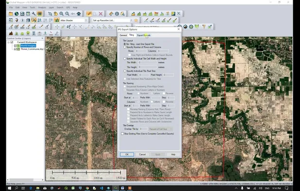 Great QGIS Alternatives: Top GIS Software & Map Services in 2025 ...