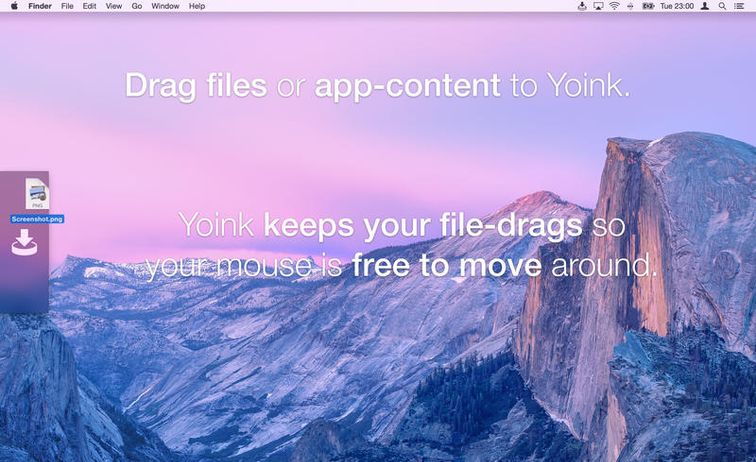 Dropshelf (Windows) Alternatives and Similar Software | AlternativeTo