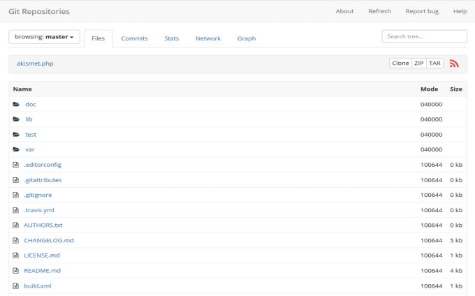 GitList Alternatives: Top 10 Version Control Systems & Similar Apps ...