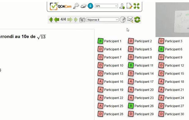 Plickers Alternatives - Explore Similar Apps & Services | AlternativeTo