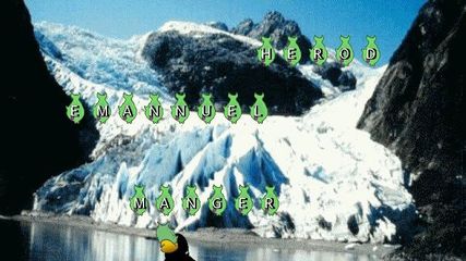 Tux Typing: Free and open source typing tutor | AlternativeTo