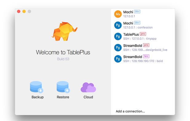 10 Best Oracle SQL Developer Alternatives: Top Database Management ...