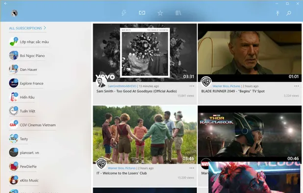 ATube YT App: ATube - YT App (Old name: Awesome Tube) is what ...