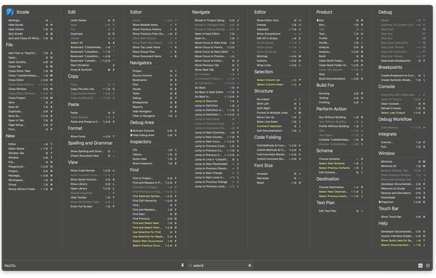 CheatKeys Alternatives: Top 5 Cheat Sheets & Similar Apps | AlternativeTo